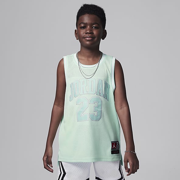 Boys Jordan Clothing. Nike.com