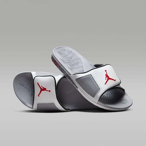 Jordan Sandalias y chanclas. Nike US