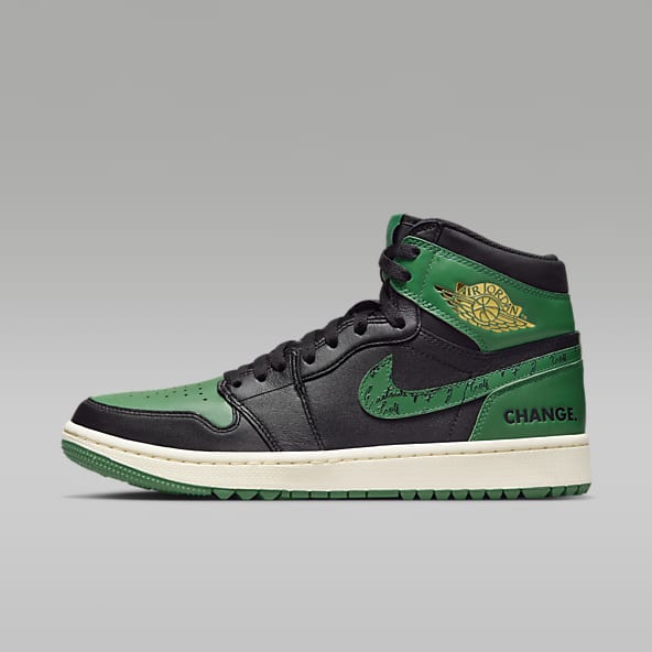 Jordan High Top Shoes. Nike PH