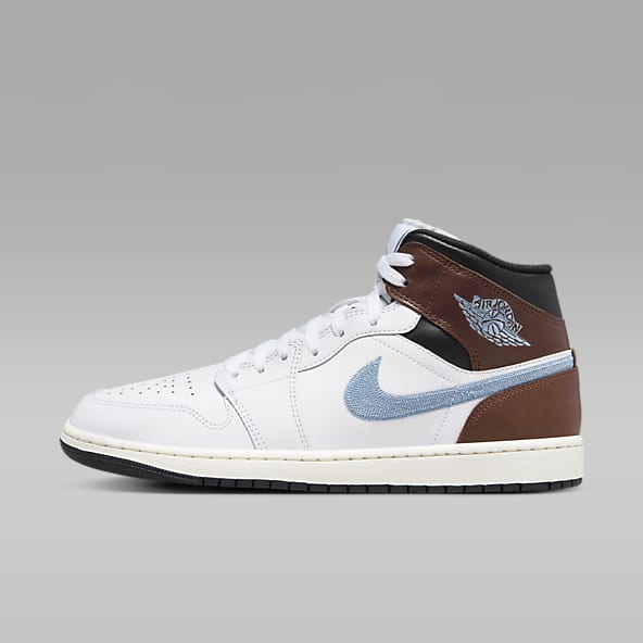 Mænd Jordan 1 Sko. Nike DK