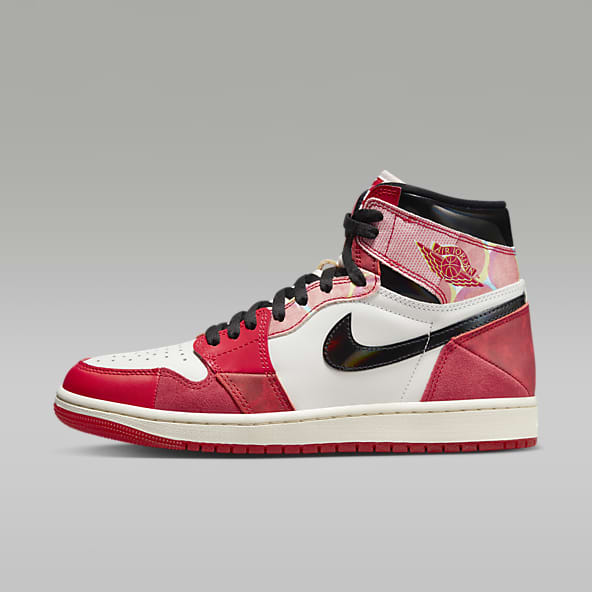 $6,000 以上 Jordan 1 鞋款。Nike TW