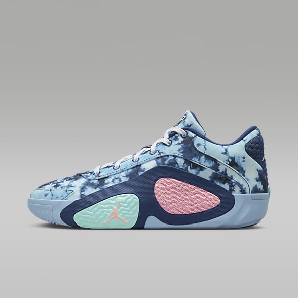 Jayson Tatum. Nike MX