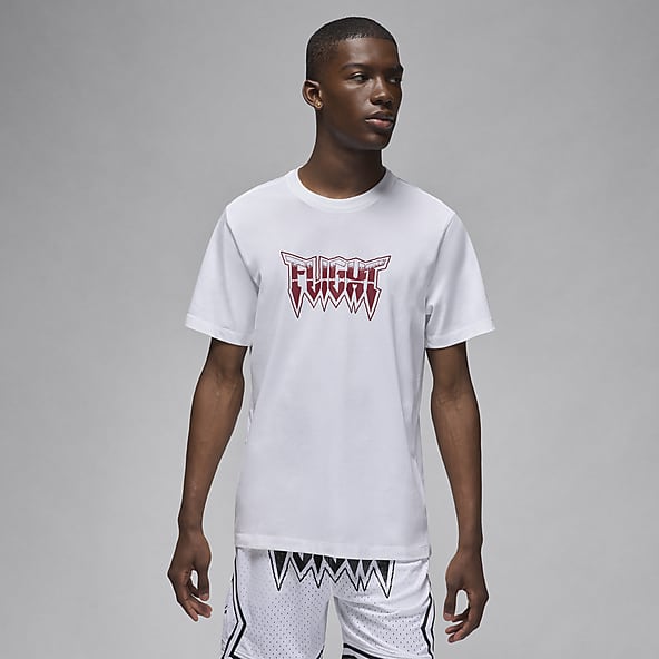 Mens Jordan Tops & T-Shirts. Nike.com