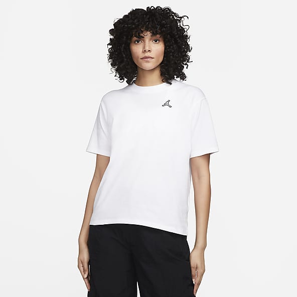 Women's Jordan Tops & T-Shirts. Nike UK