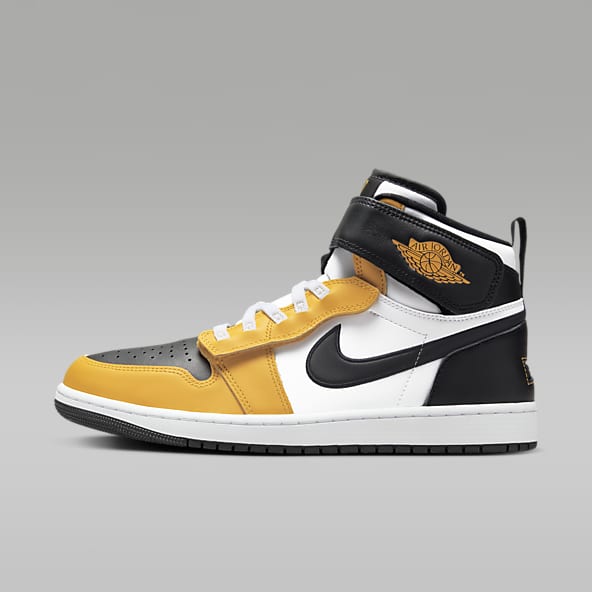 Sapatilhas Air Jordan 1. Nike PT