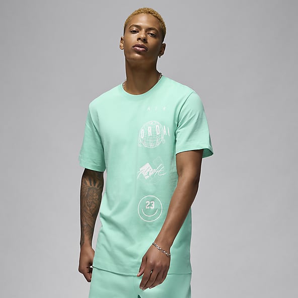 Pánská Trička a Topy. Nike CZ