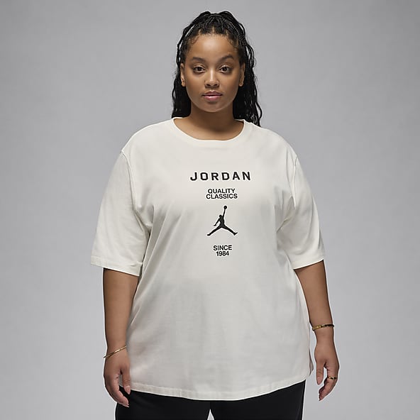 Womens Jordan Graphic T-Shirts. Nike.com