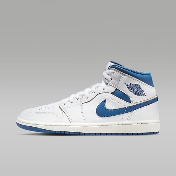 Sapatilhas Air Jordan 1. Nike PT
