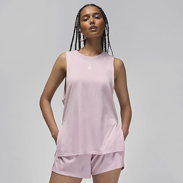 Womens Jordan Tops & T-Shirts. Nike.com