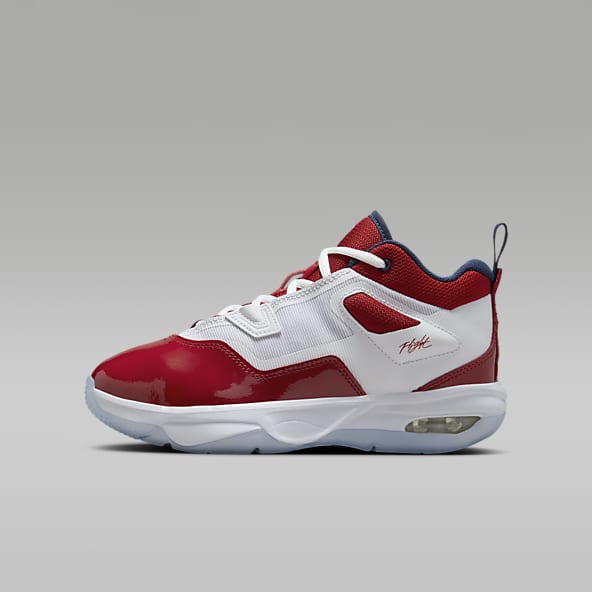 Barn Basket Skor. Nike SE
