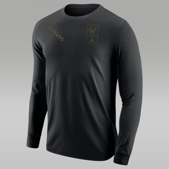 Mens Jordan Long Sleeve Shirts. Nike.com