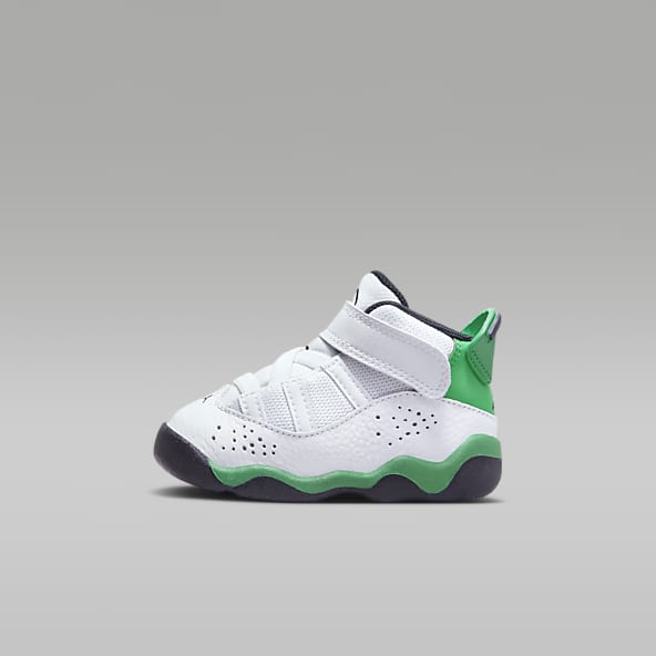 Babies & Toddlers (0-3 yrs) Kids Jordan Shoes. Nike.com