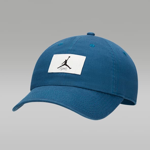 Jordan Zonder structuur Blauw. Nike NL