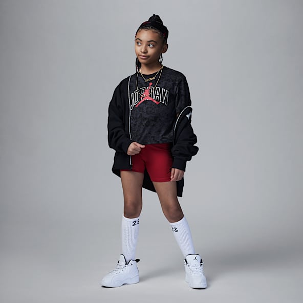 Filles Jordan. Nike FR