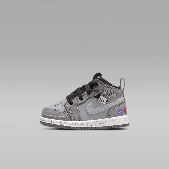 Bebé e infantil (0-3 años) Niños Jordan. Nike US