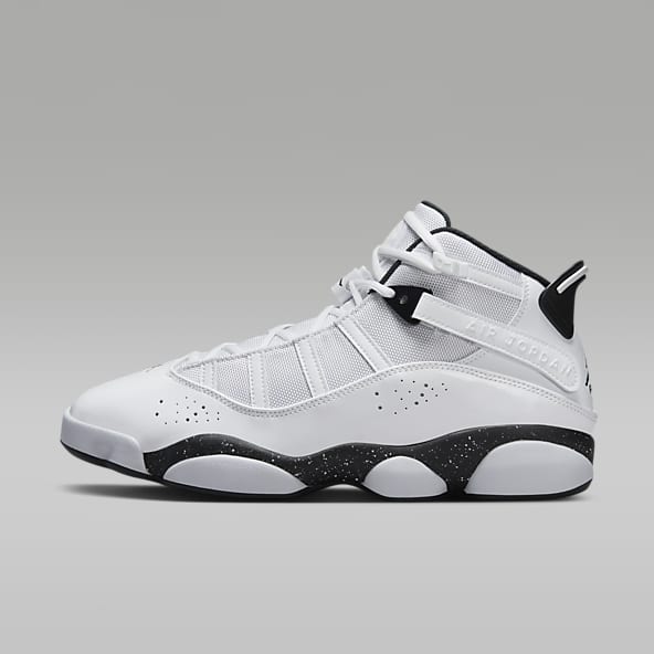 Mens Jordan White Shoes. Nike.com