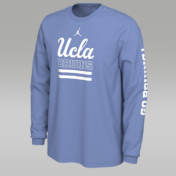 Mens Jordan Long Sleeve Shirts. Nike.com