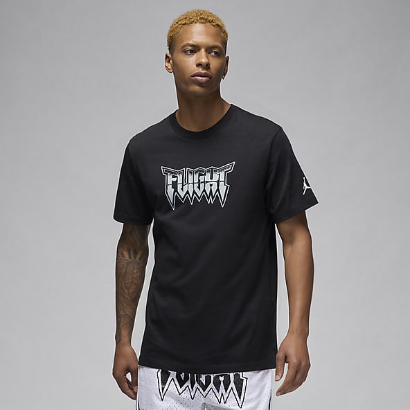 Mens Jordan Tops & T-Shirts. Nike.com