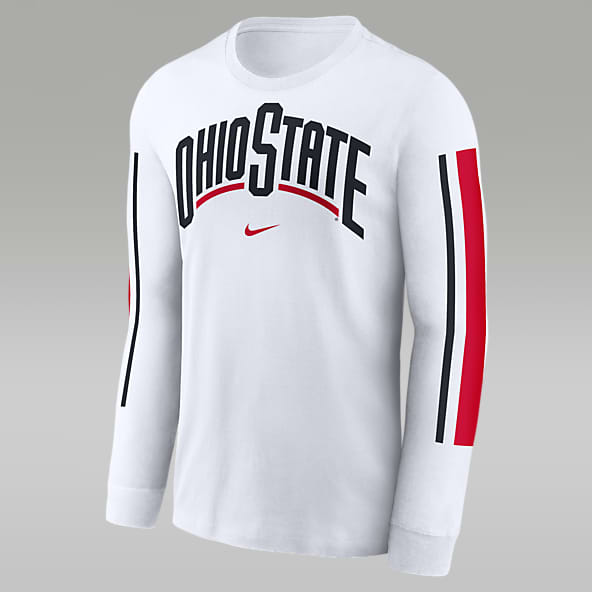 Ohio State Buckeyes Apparel & Gear. Nike.com