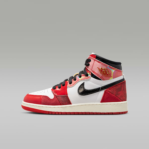조던 1 신발. 나이키 코리아