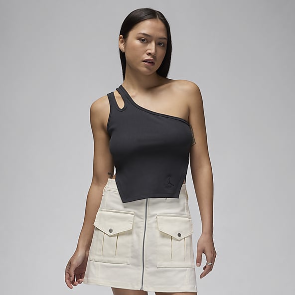 Womens Jordan Tops & T-Shirts. Nike.com