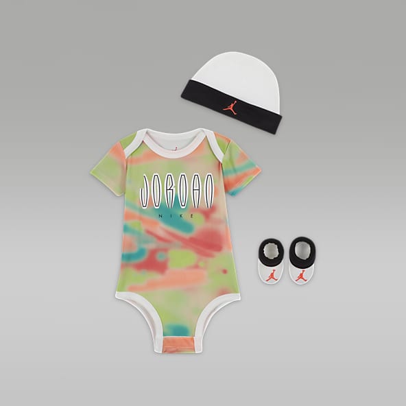 Jordan Rojo Conjuntos. Nike ES