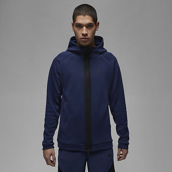 Sudaderas azules para hombre. Nike ES
