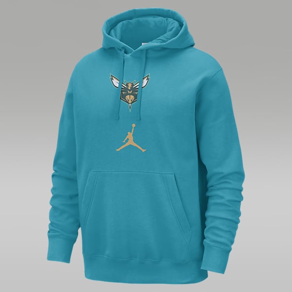 Jordan Club Fleece. Nike DE