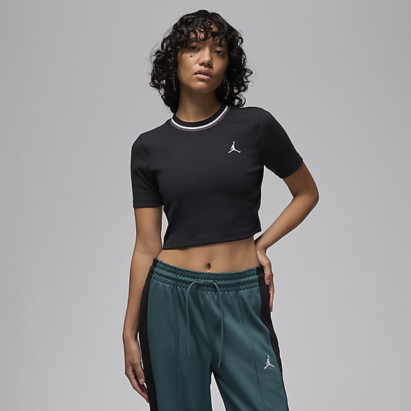 Women's Jordan Tops & T-Shirts. Nike ZA