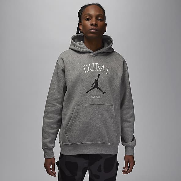 Jordan Hoodies & Pullovers for Men. Nike UK