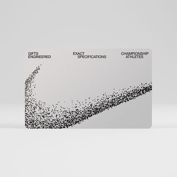 Gift Cards. Nike.com