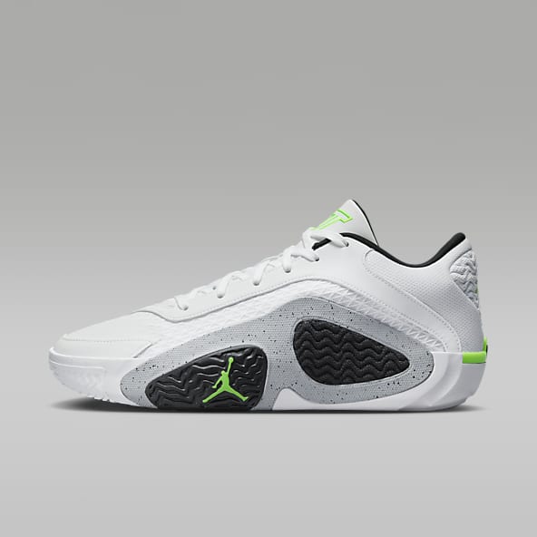 Jayson Tatum. Nike MX