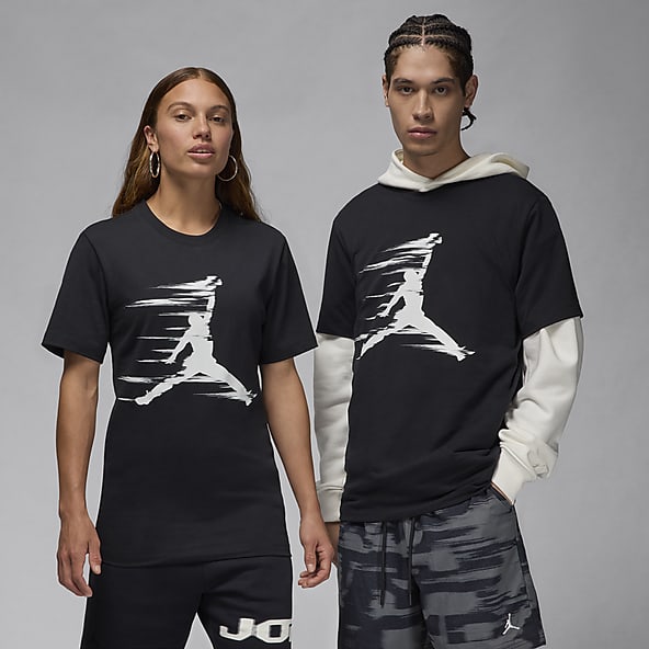 Jordan Playeras y tops. Nike MX
