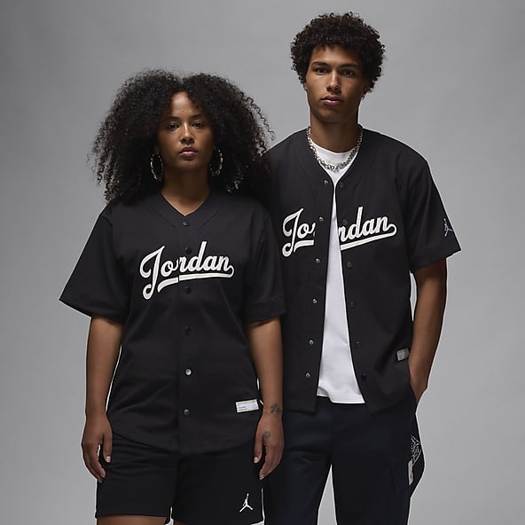 Hombre Jordan Playeras y tops. Nike MX