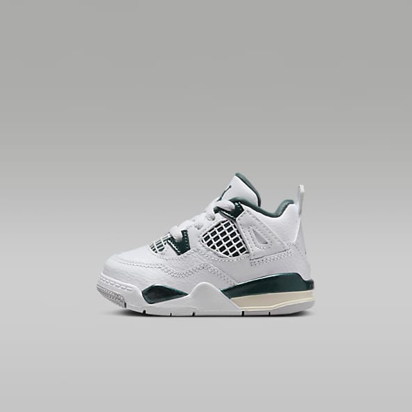 Jordan 4. Nike JP