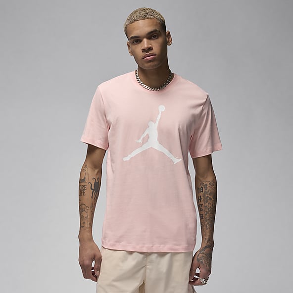 Jordan Playeras y tops. Nike MX