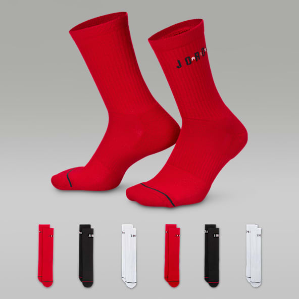 Mens Jordan Socks. Nike.com