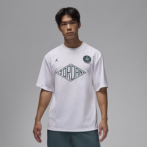 Mens Jordan Tops & T-Shirts. Nike.com