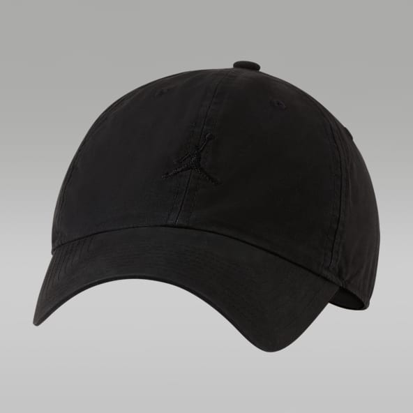 Herr Hattar, solskärmar & pannband. Nike SE