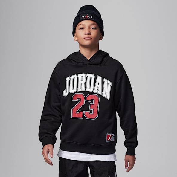 Jordan Hoodies & Sweatshirts. Nike UK