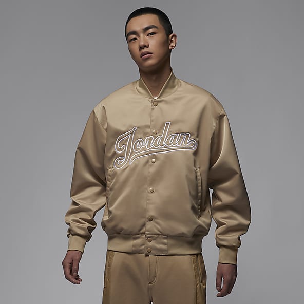 Men's Jordan Jackets. Nike UK