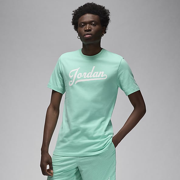 Jordan Playeras y tops. Nike US