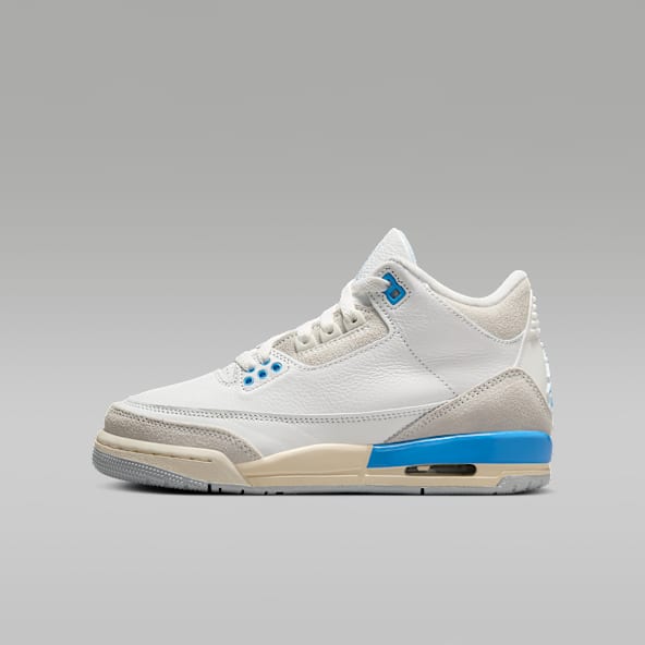 Jordan White Shoes. Nike CA