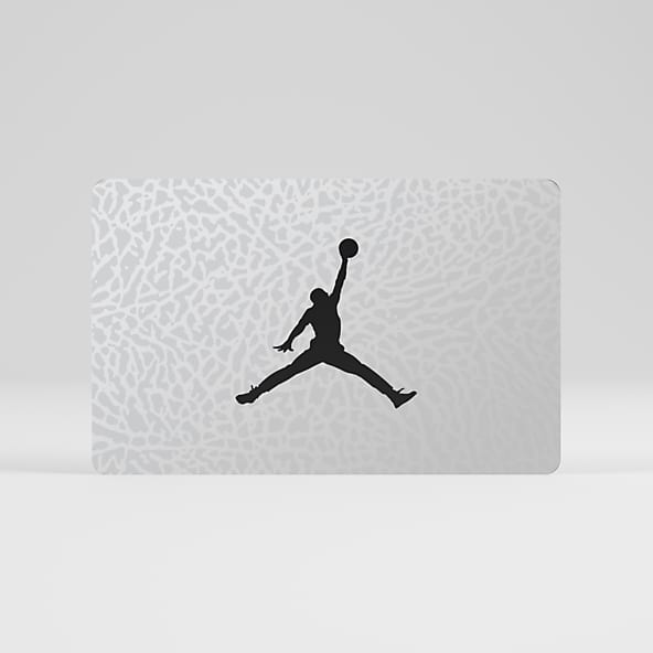 Gift Cards. Nike.com