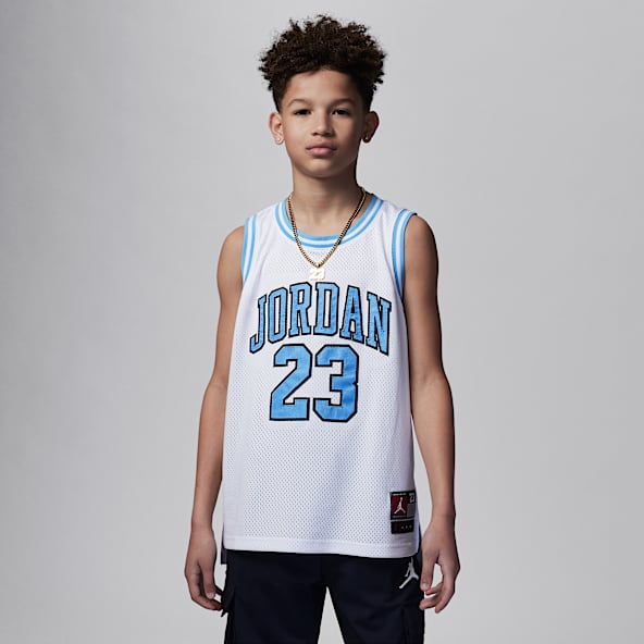Jordan Dresy. Nike CZ