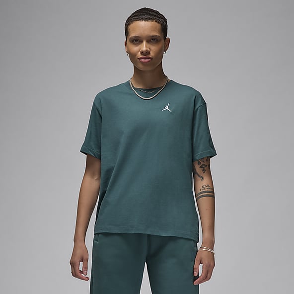 Women's Jordan Tops & T-Shirts. Nike UK