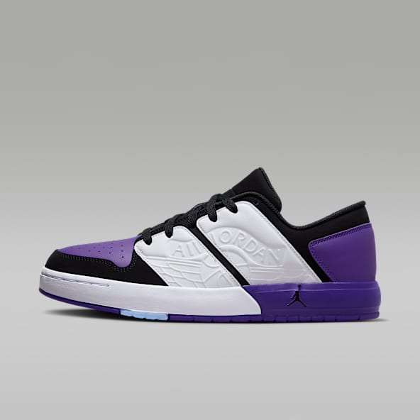 Mens Jordan Low Top Shoes. Nike.com