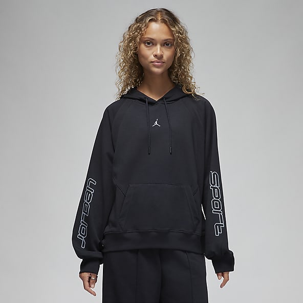 Women's Jordan Hoodies & Sweatshirts. Nike UK