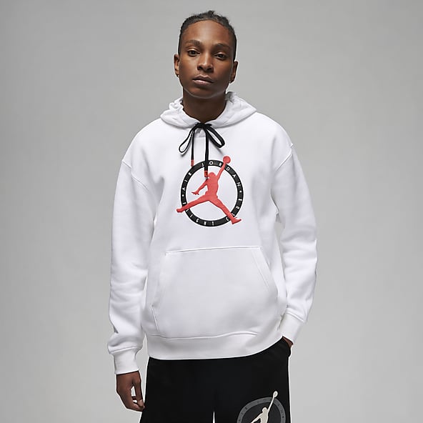 Jordan Bluzy i swetry. Nike PL