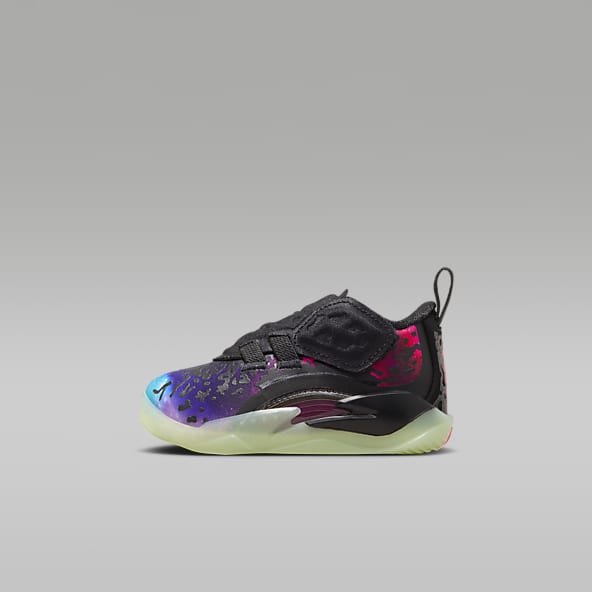 Babies & Toddlers (0-3 yrs) Kids Jordan Shoes. Nike.com